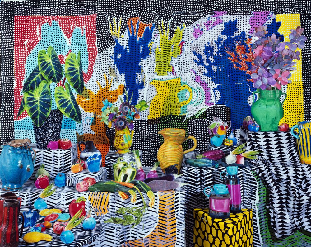 Daniel Gordon Studio