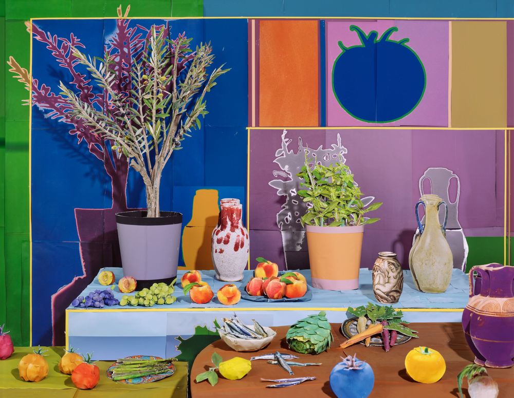 Daniel Gordon Studio