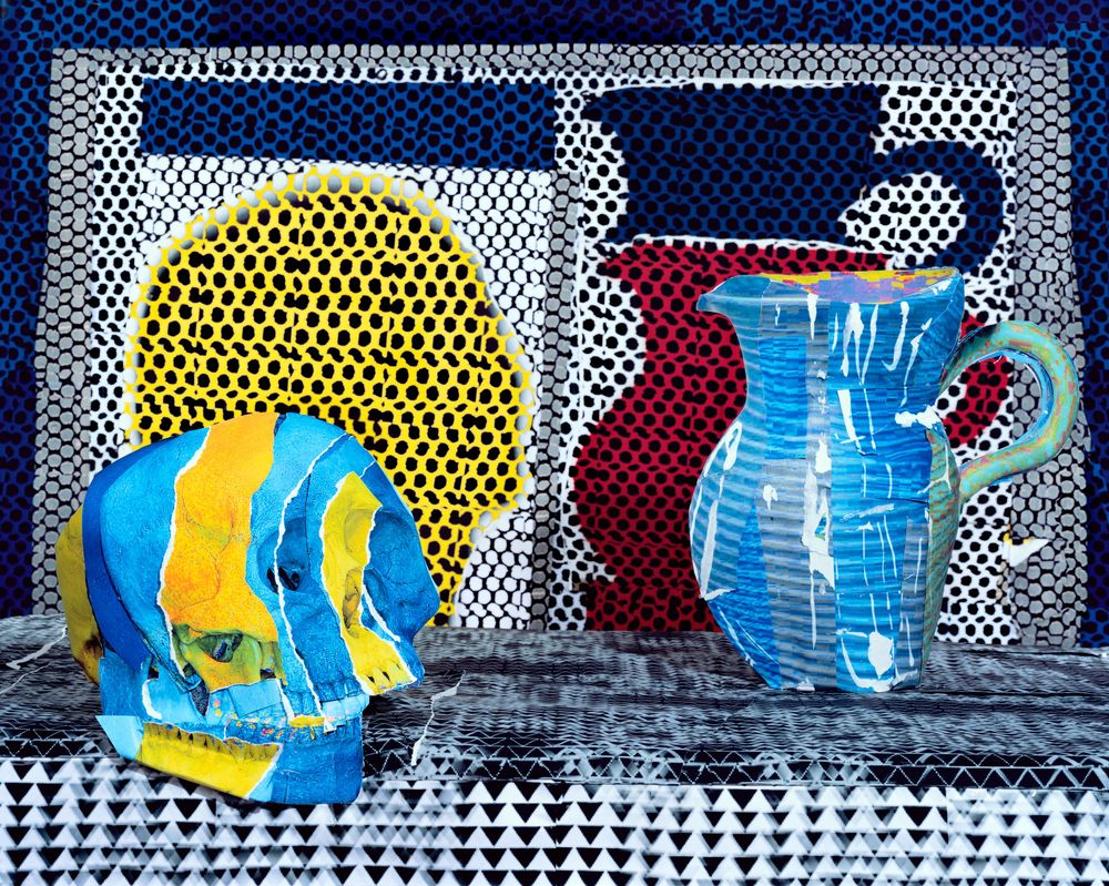 Daniel Gordon Studio