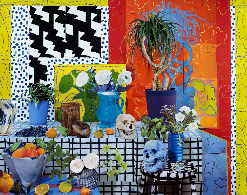 Daniel Gordon Studio