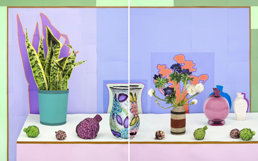 Daniel Gordon Studio