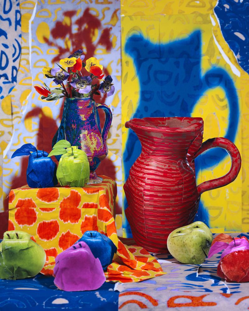 Daniel Gordon Studio