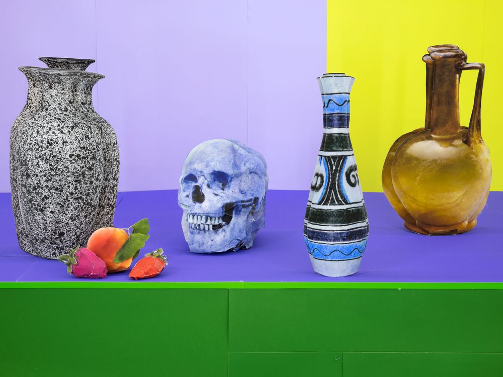 Daniel Gordon Studio