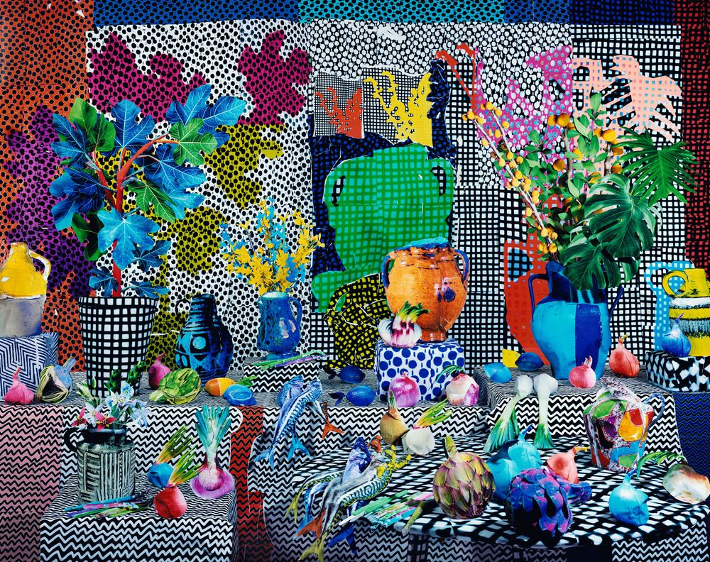 Daniel Gordon Studio