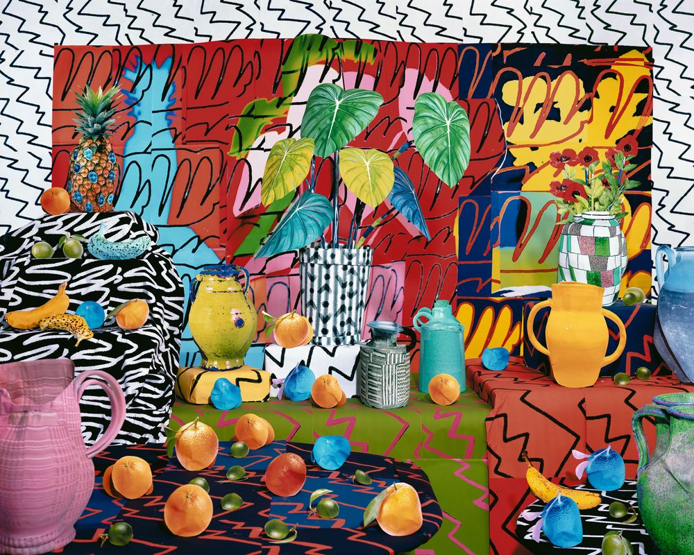 Daniel Gordon Studio