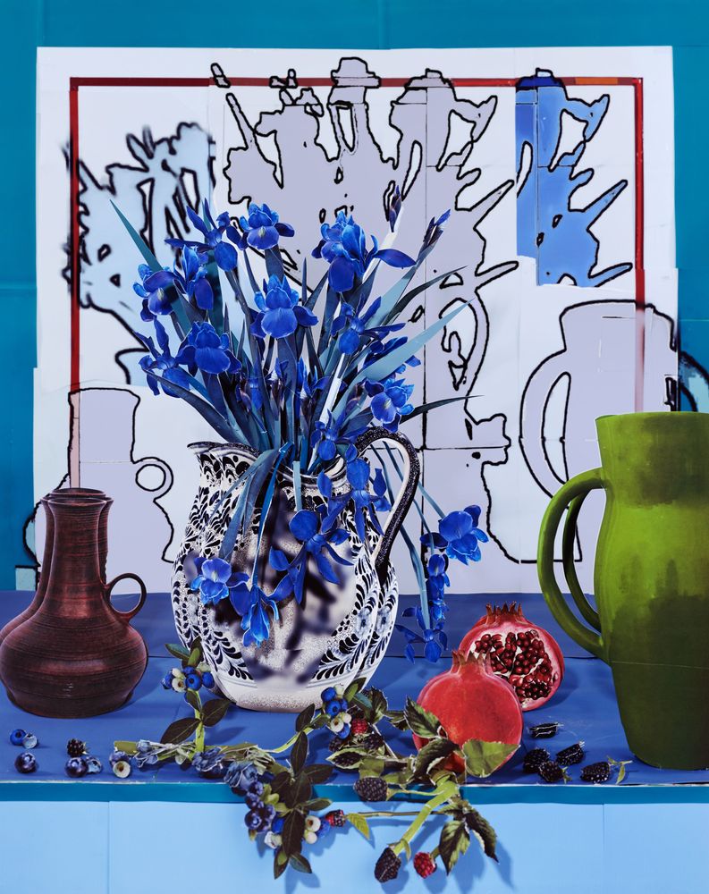 Daniel Gordon Studio