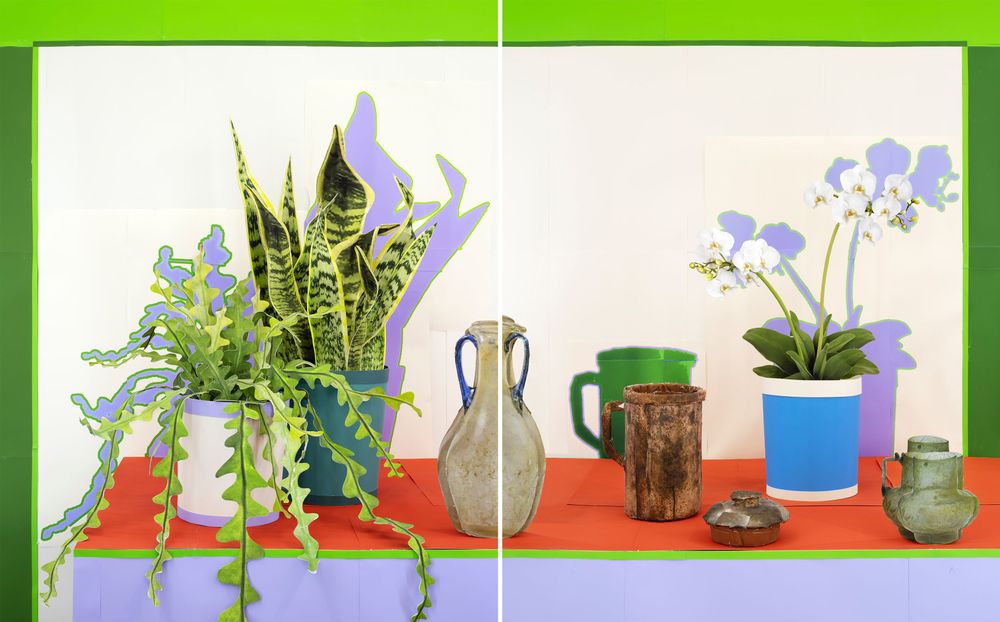 Daniel Gordon Studio