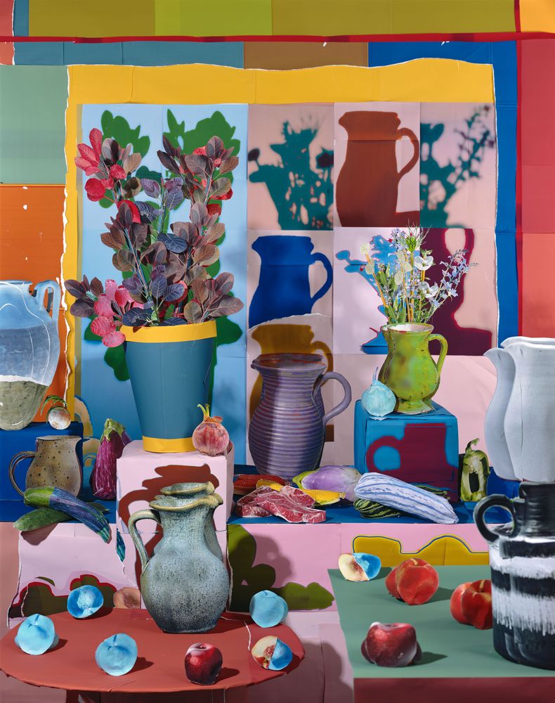 Daniel Gordon Studio