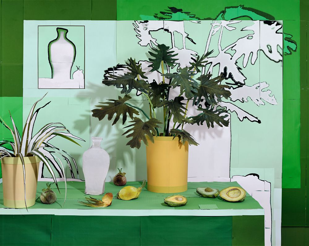 Daniel Gordon Studio