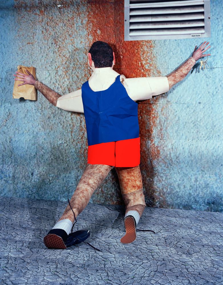 Daniel Gordon Studio