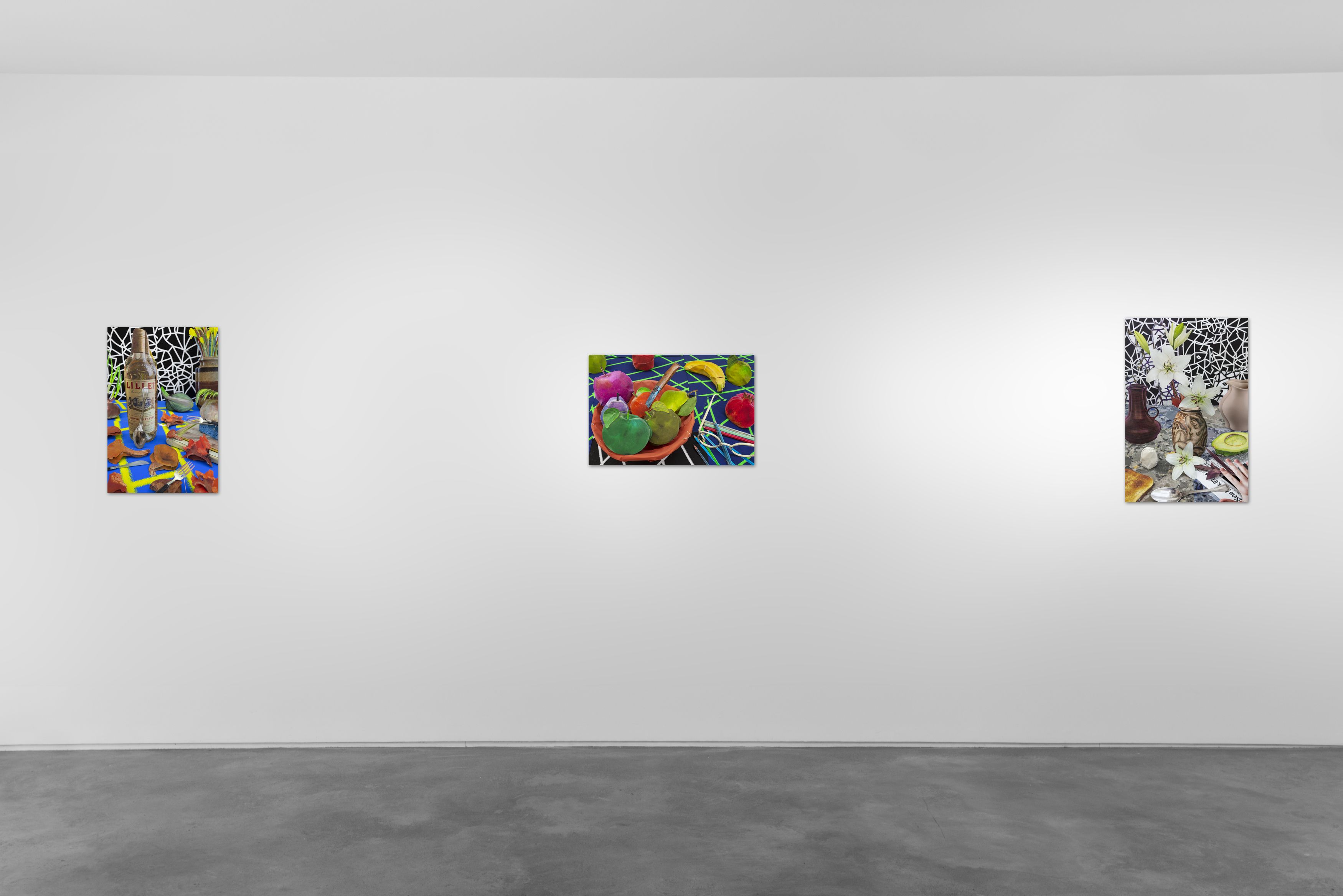 Daniel Gordon Studio