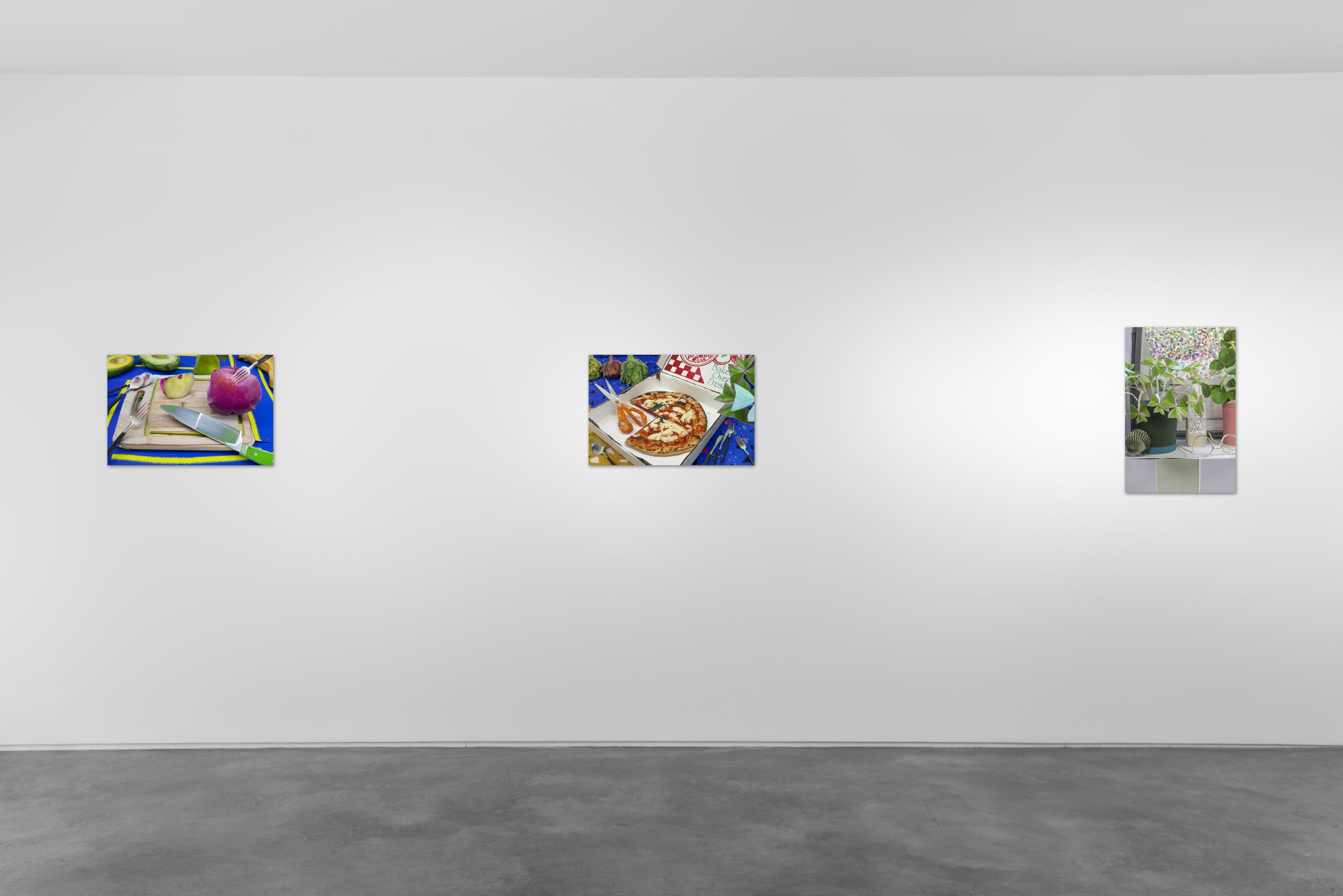 Daniel Gordon Studio