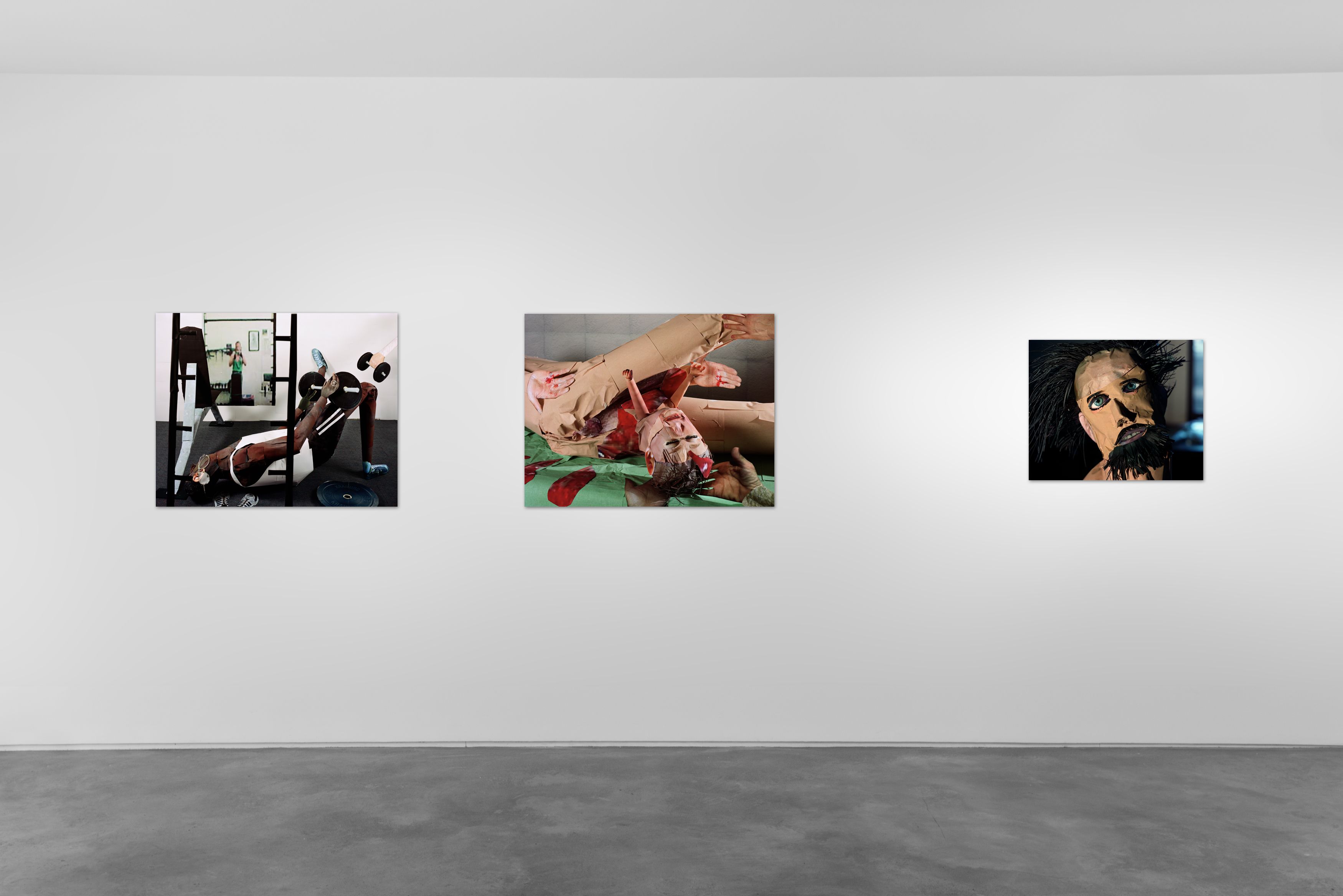 Daniel Gordon Studio